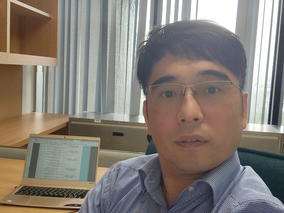 元智大學資訊工程學系